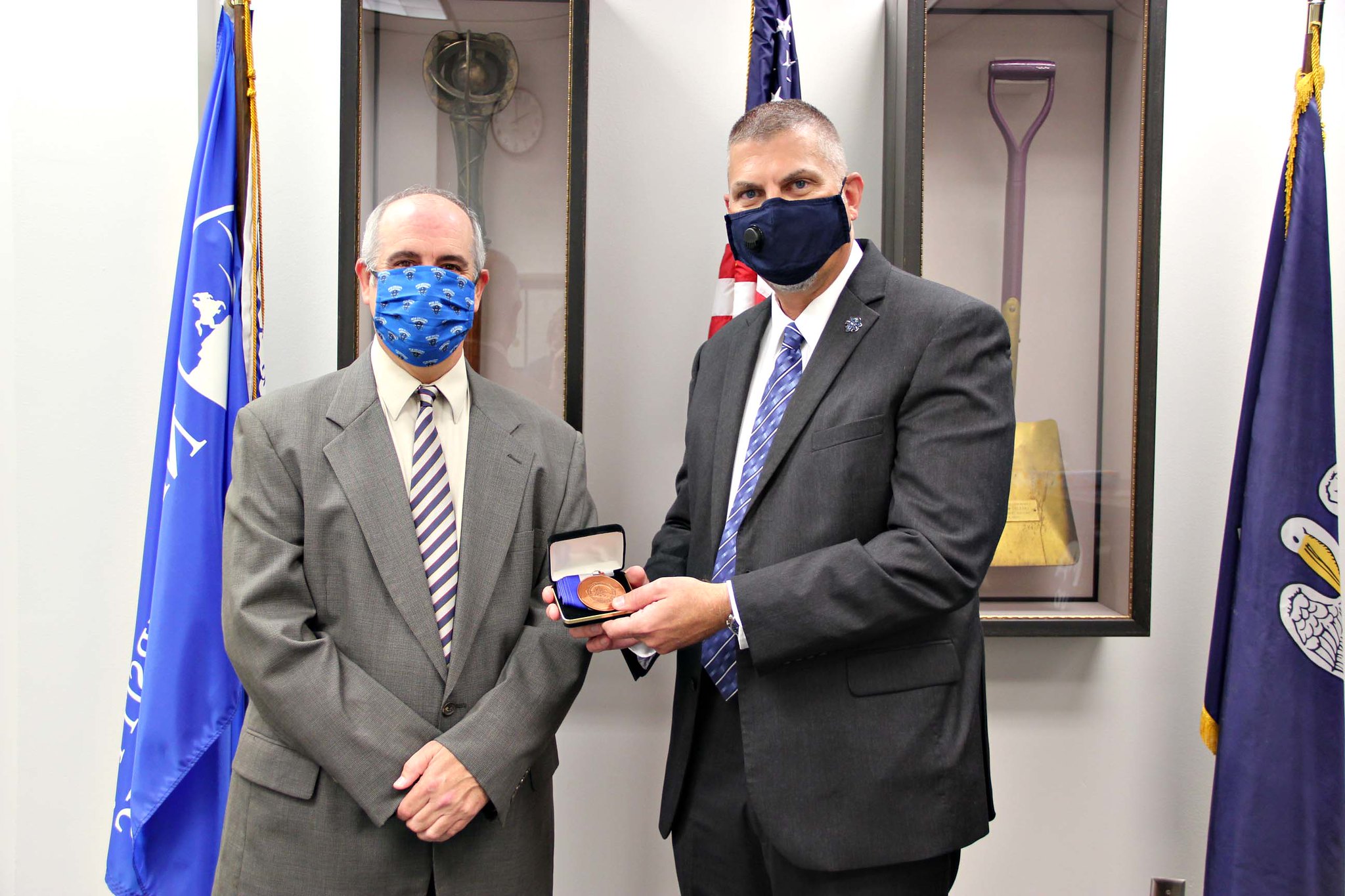 Leadership, Innovation Drives Recipients of Four University Awards ...